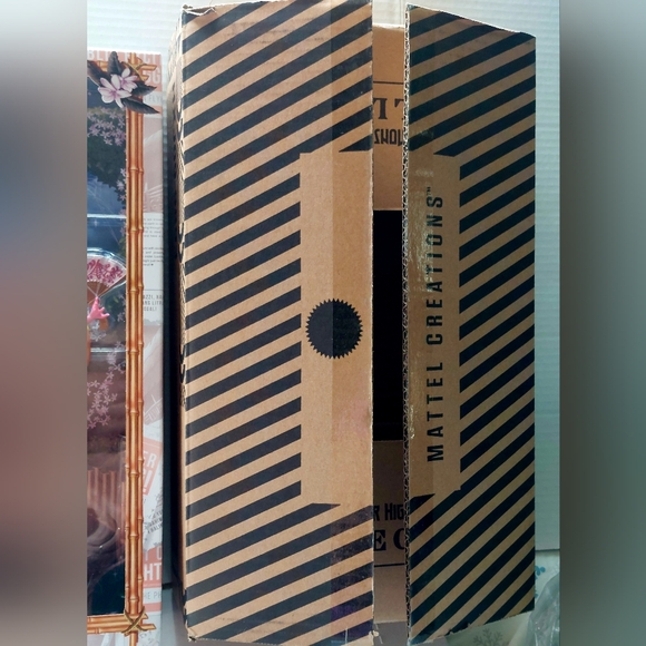 Mattel Monster High | Toys | Monster High Skullector Doll Corazon ...